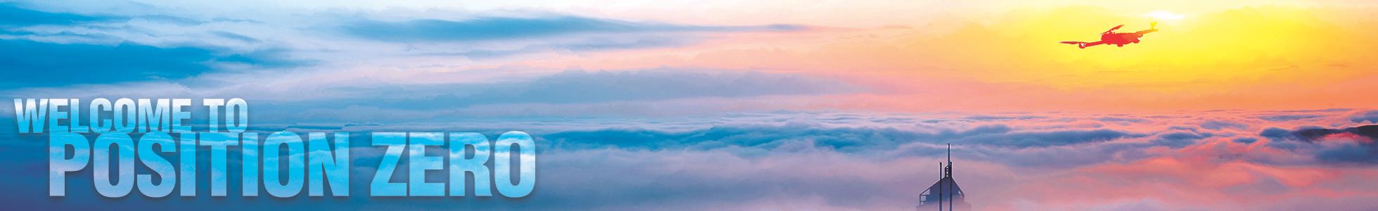 Position Zero : Big Voodoo Interactive